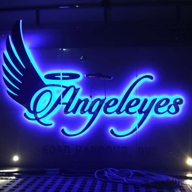 Angeleyes Photo Gallery